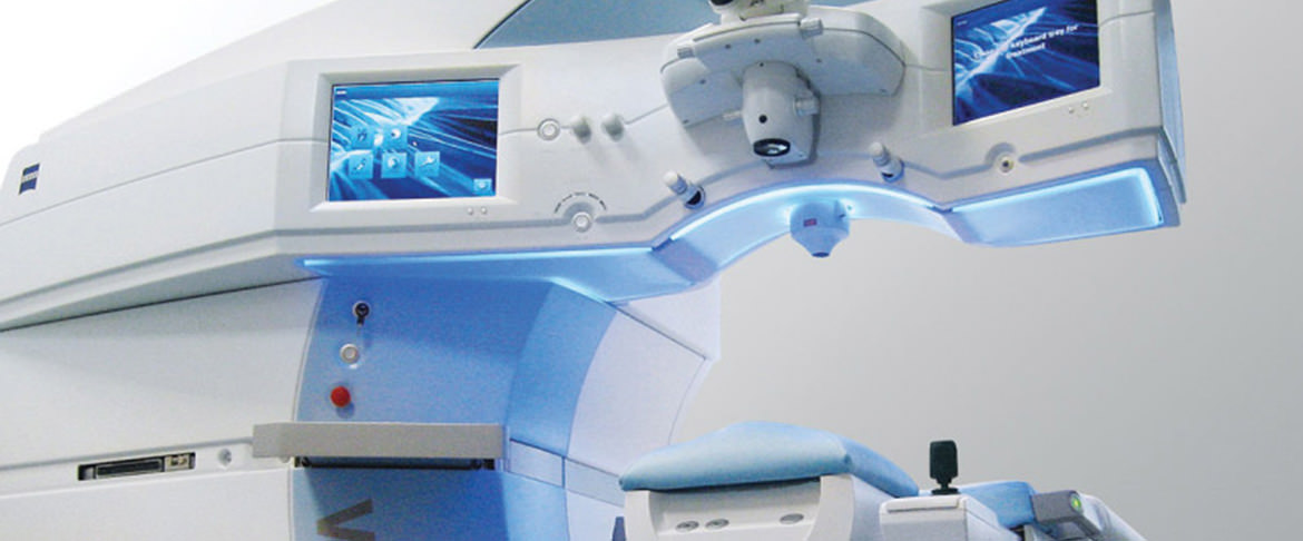 The Hong Kong Ophthalmic Associates